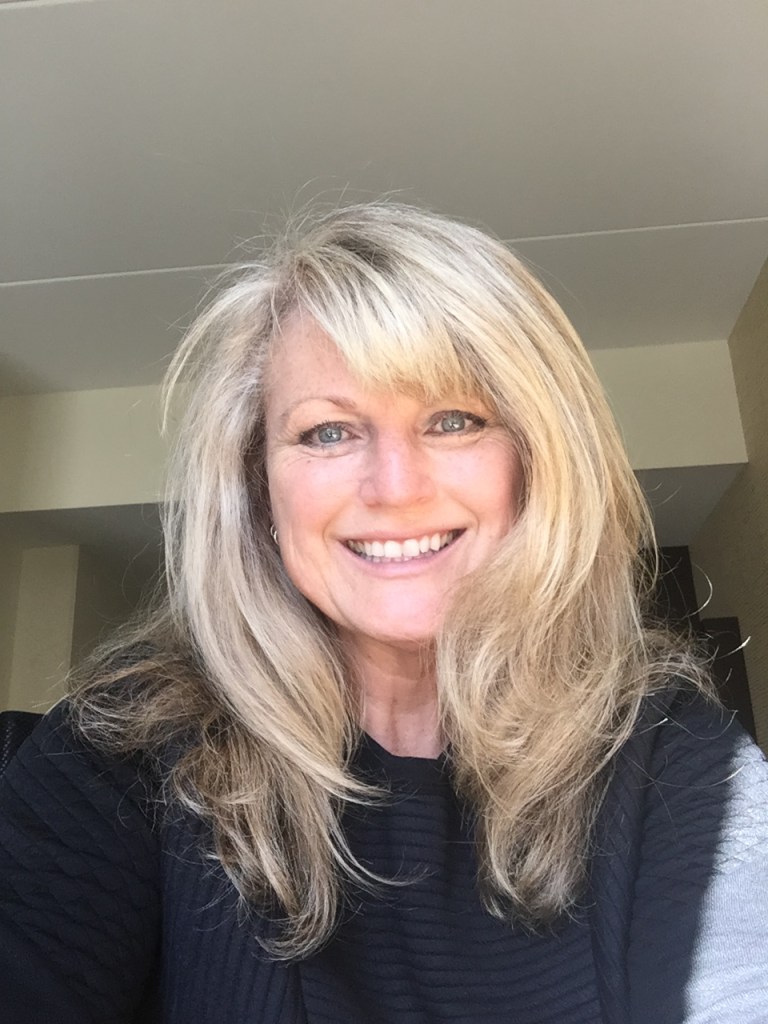 Renee Johnson Writes – Novelist