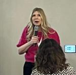 erma bombeck writers’ workshop – Renee Johnson Writes